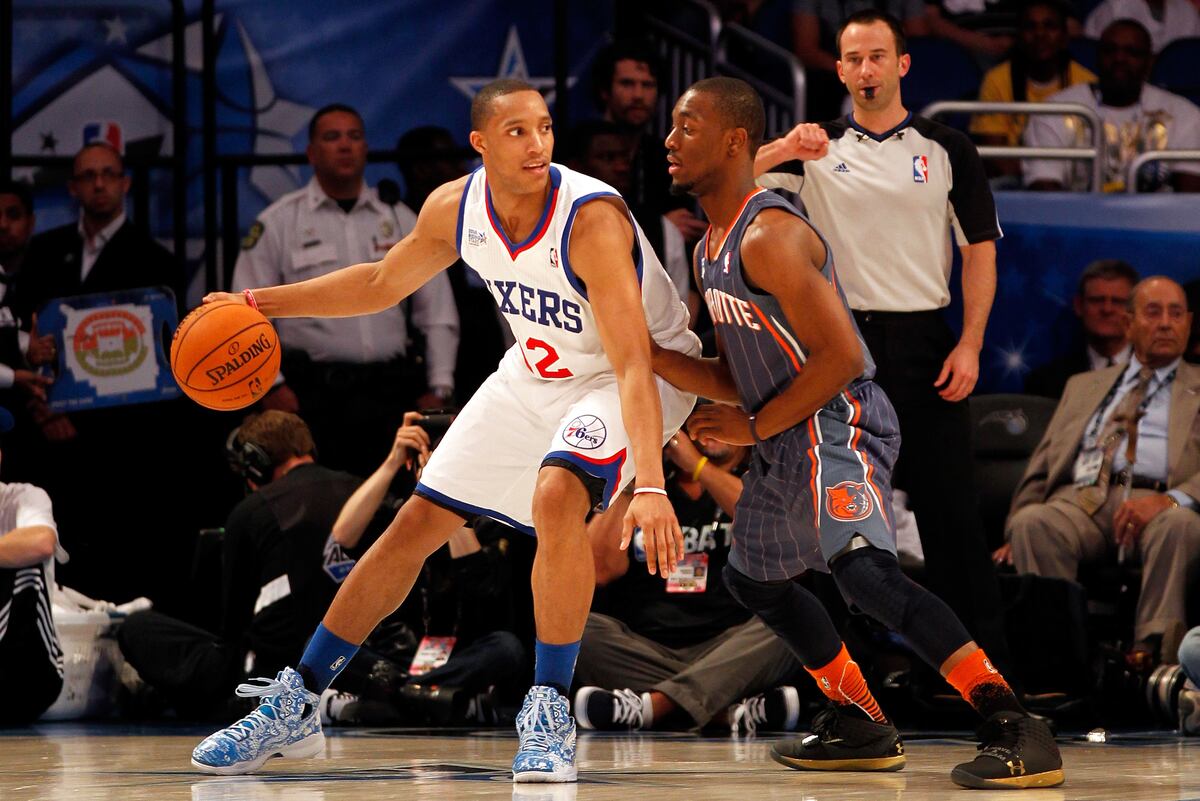 Philadelphia 76ers: Evan Turner Turns Heads in His Best Performance as ...