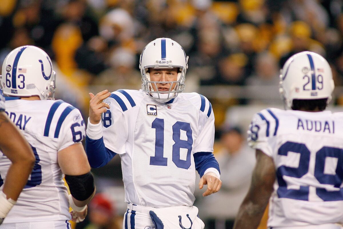 Peyton Manning: 12 Teams Want Manning, but a Few of Those Shouldn't ...