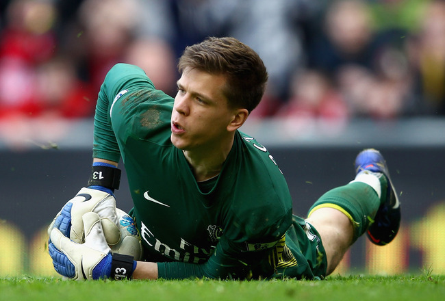 Real Madrid Transfer Rumors: 10 Potential Big Buys at the Bernabeu This ... Real Madrid Transfer Rumors: 10 Potential Big Buys at the Bernabeu This ...
