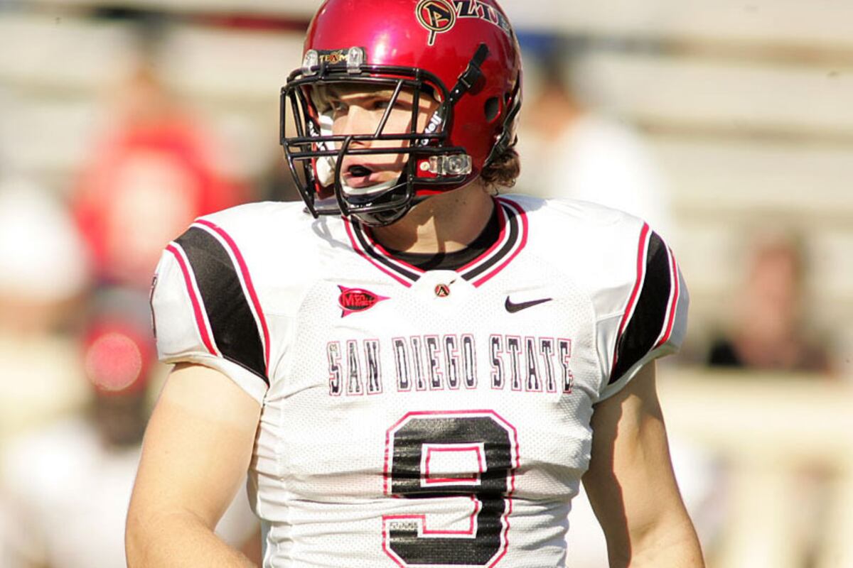 Oakland Raiders' 2012 Draft Wish List No. 8: LB Miles Burris | News ...