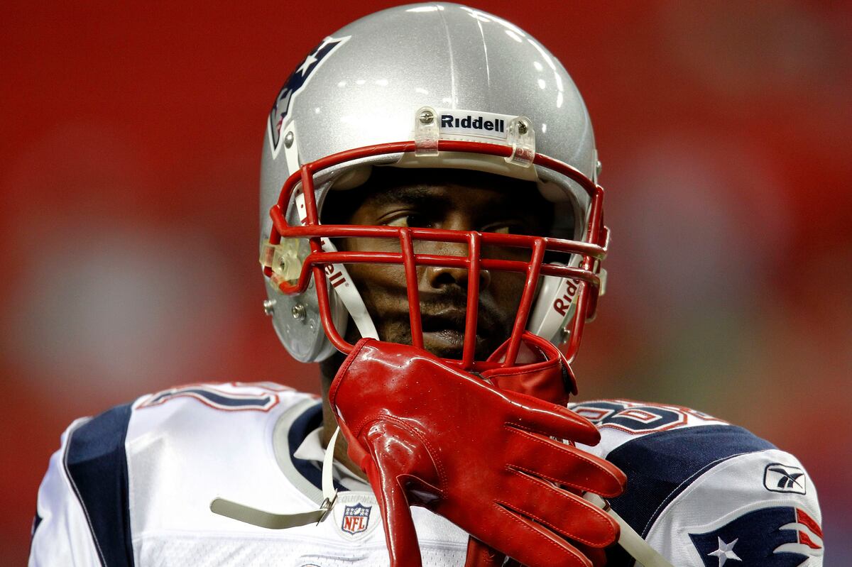 Randy Moss to Patriots: Why Ex-Titans WR Would Look Good in New England ...