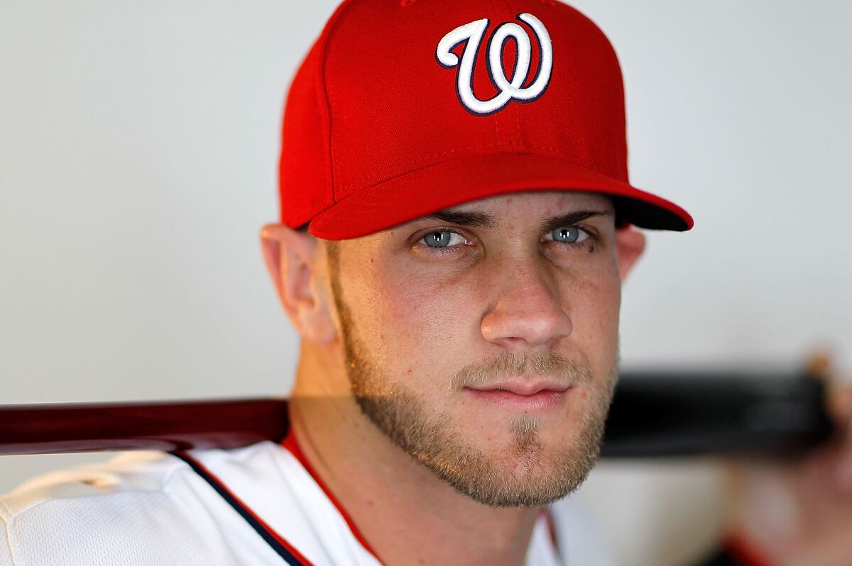 MLB Spring Training: Each Team's Top Prospect Who Won't Make Opening ...