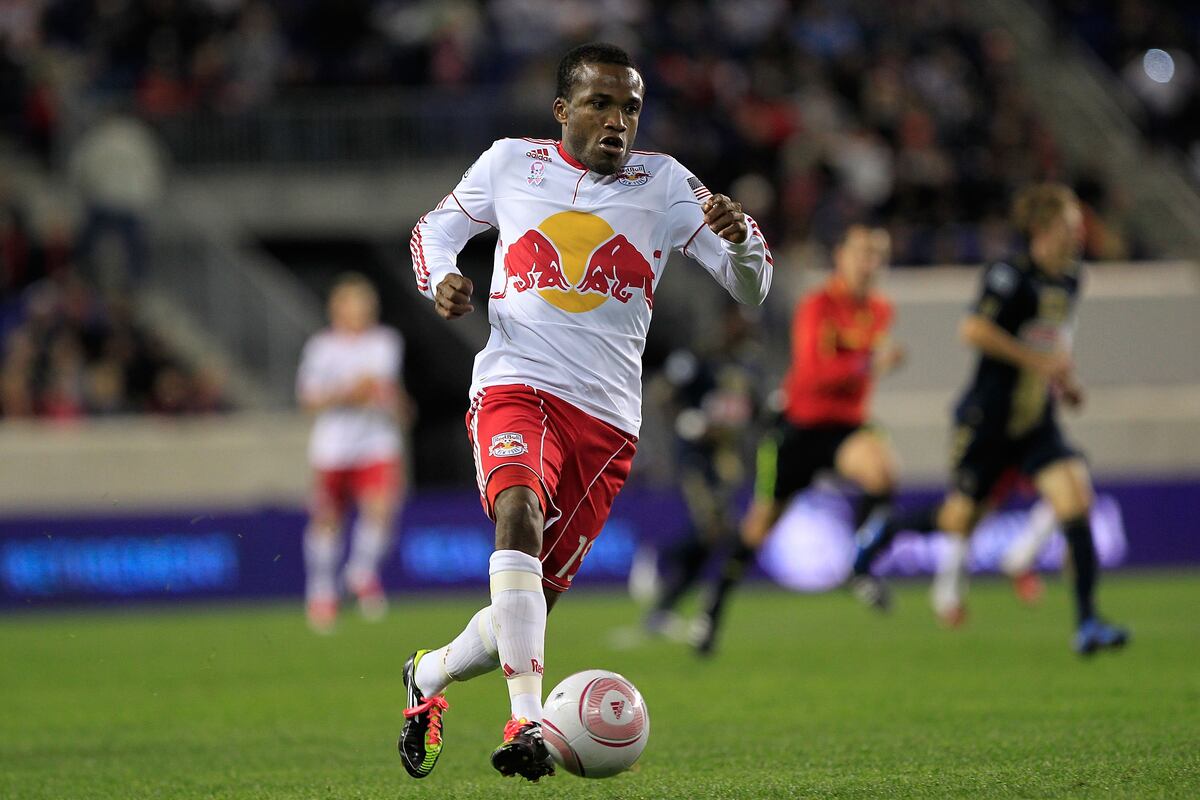 FC Dallas vs. New York Red Bulls: Full Preview, Live Stream, Start Time ...