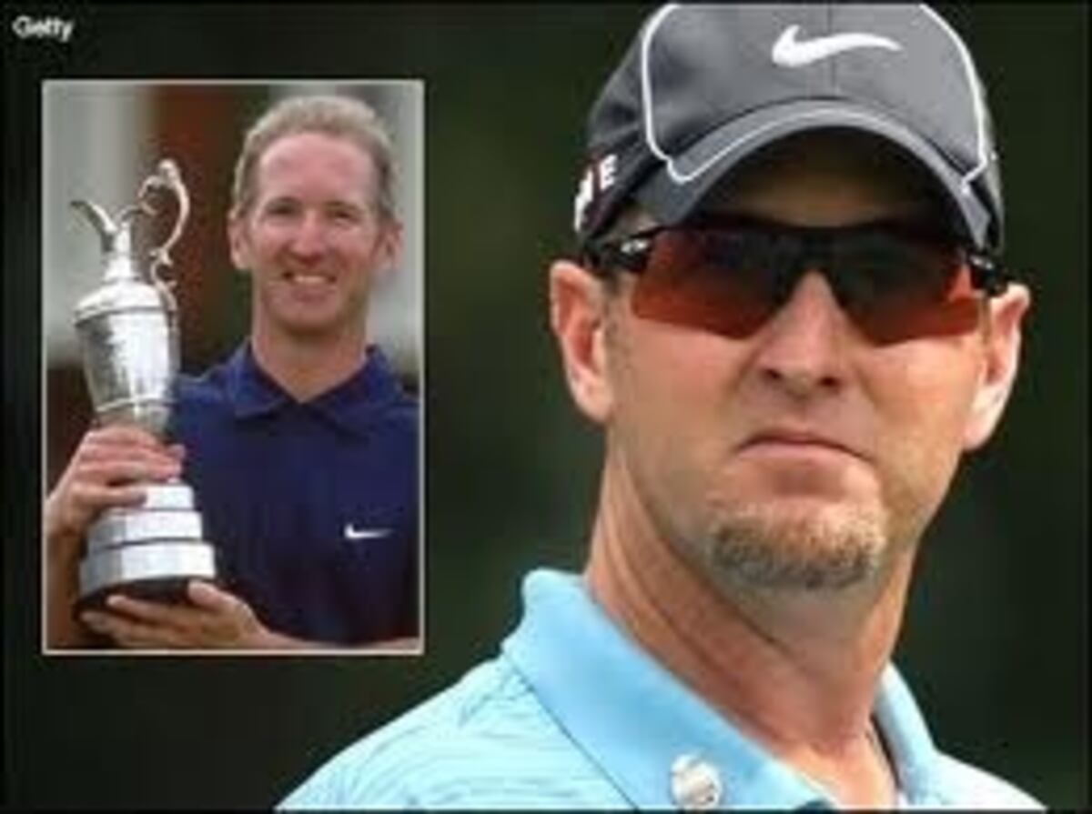 PGA Tour: Six Major Champions Plus a Former World No. 1 Are in Puerto ...