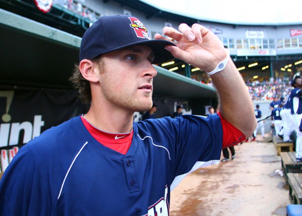 Boston Red Sox: Youth Movement Is in Full Effect | News, Scores ...