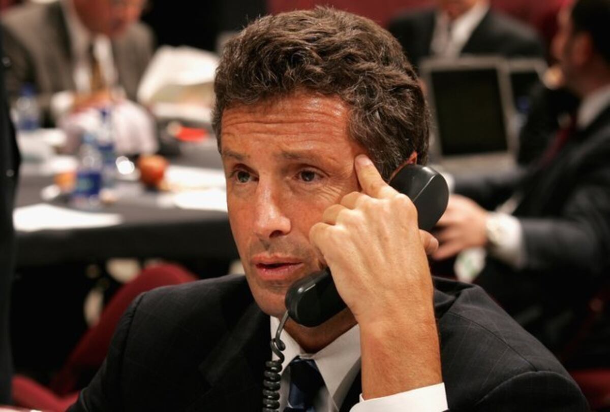 San Jose Sharks: Grading Doug Wilson's Tenure as GM | News, Scores ...