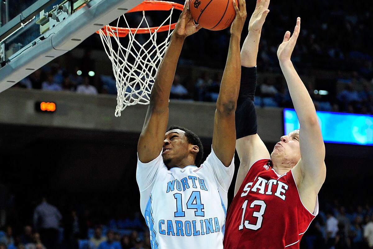 ACC Tournament 2012: Breaking Down North Carolina State vs. North ...