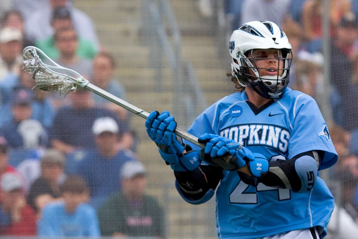 Konica Minolta Face-off Classic: UMBC Lacrosse Takes on No. 2 Johns ...