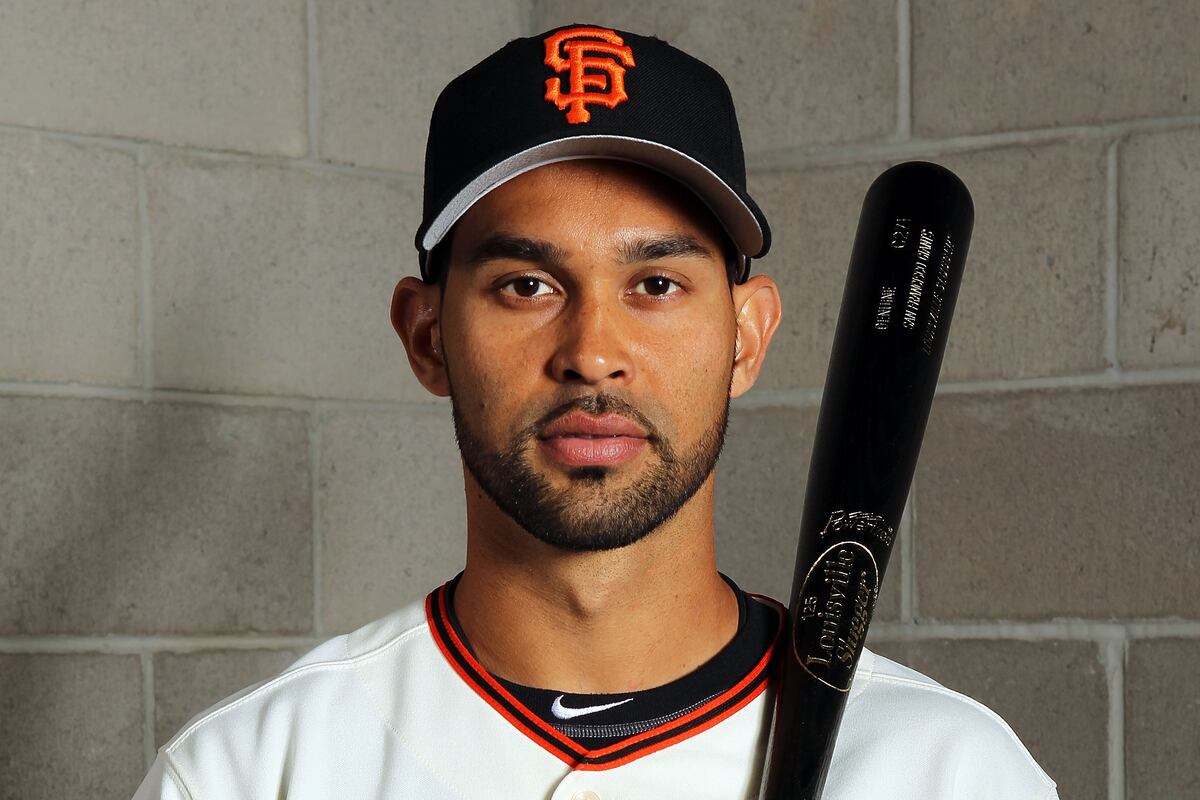 MLB San Francisco Giants: Angel Pagan Is Team's X-Factor in 2012 | News ...