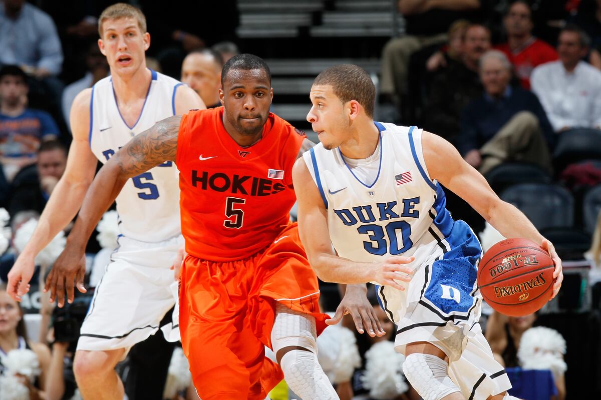 Virginia Tech vs. Duke: Analysis, Grades and Twitter Reaction | News ...