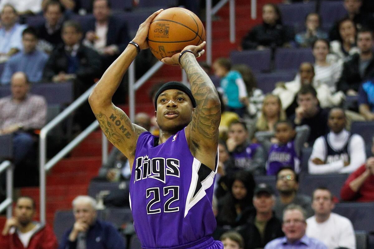 Sacramento Kings Players Adjusting to New Roles | News, Scores ...