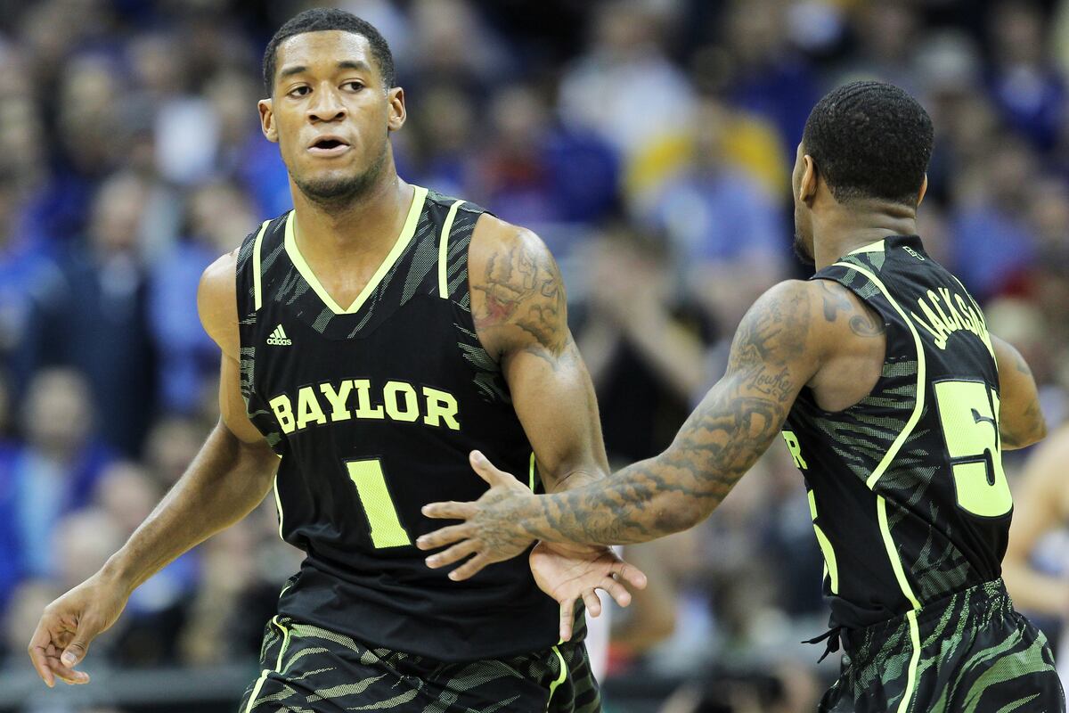 Big 12 Tournament 2012 Scores: Perry Jones III Will Lead Baylor Past ...