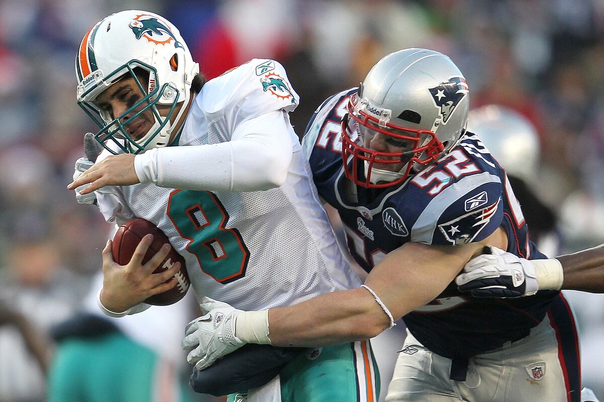 2012 NFL Mock Draft: Teams in Dire Need of Trading Their Selection ...