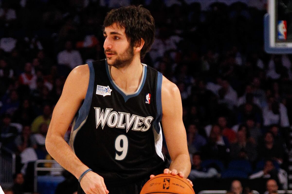 NBA News: Ricky Rubio Out, Understanding an ACL Tear | News, Scores ...