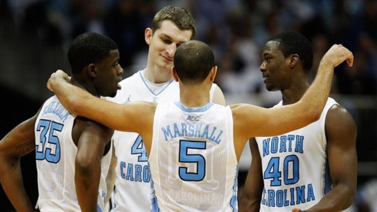 NCAA Bracket 2012: New Bracketology Formula Is Shameful Ploy to Boost ...