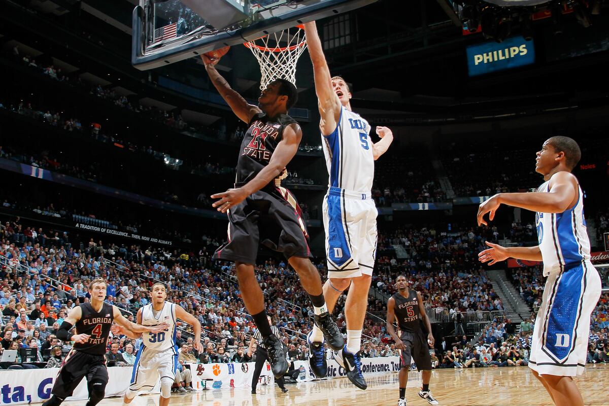 Florida State vs. Duke: Highlights, Twitter Reaction, Grades and ...