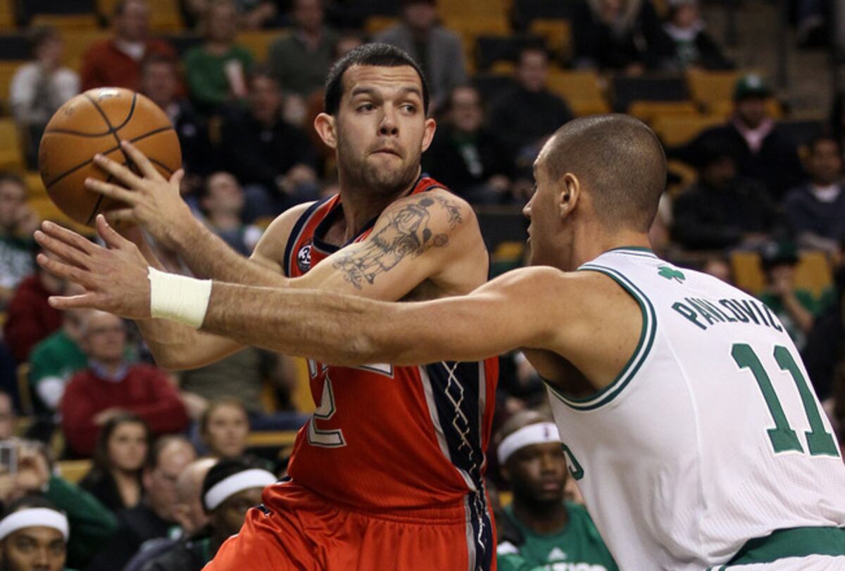 NBA Trade Rumors: 10 Backup Point Guards the Thunder Should Consider ...