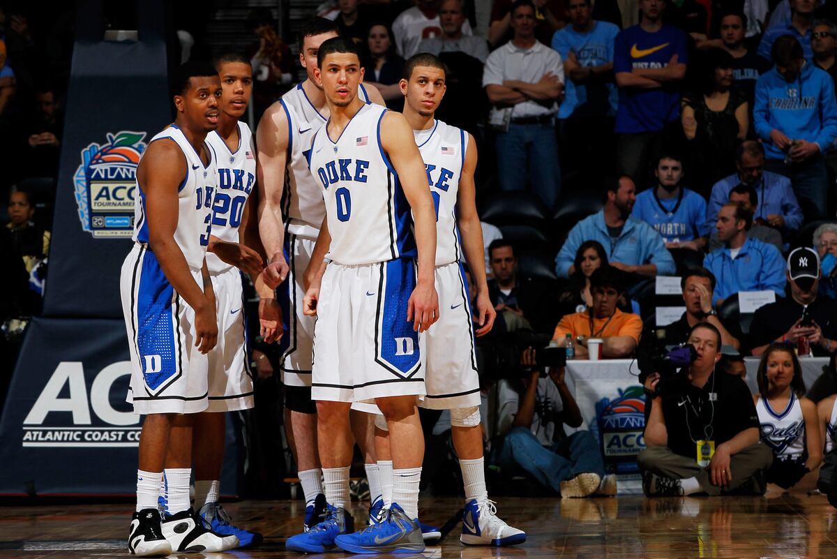 Duke Basketball: How Loss to Florida State in ACC Tournament Affects ...