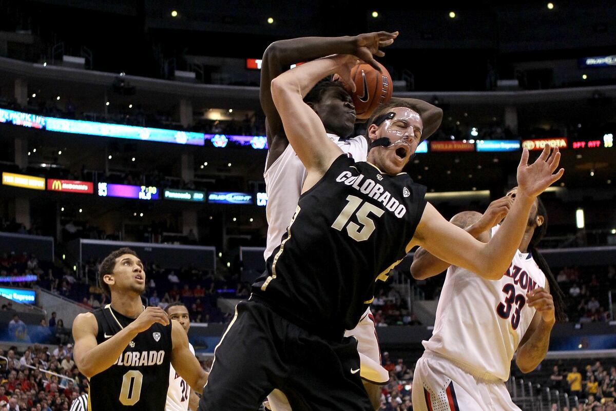 Colorado vs. Arizona: Highlights, Twitter Reaction and Grades | News ...