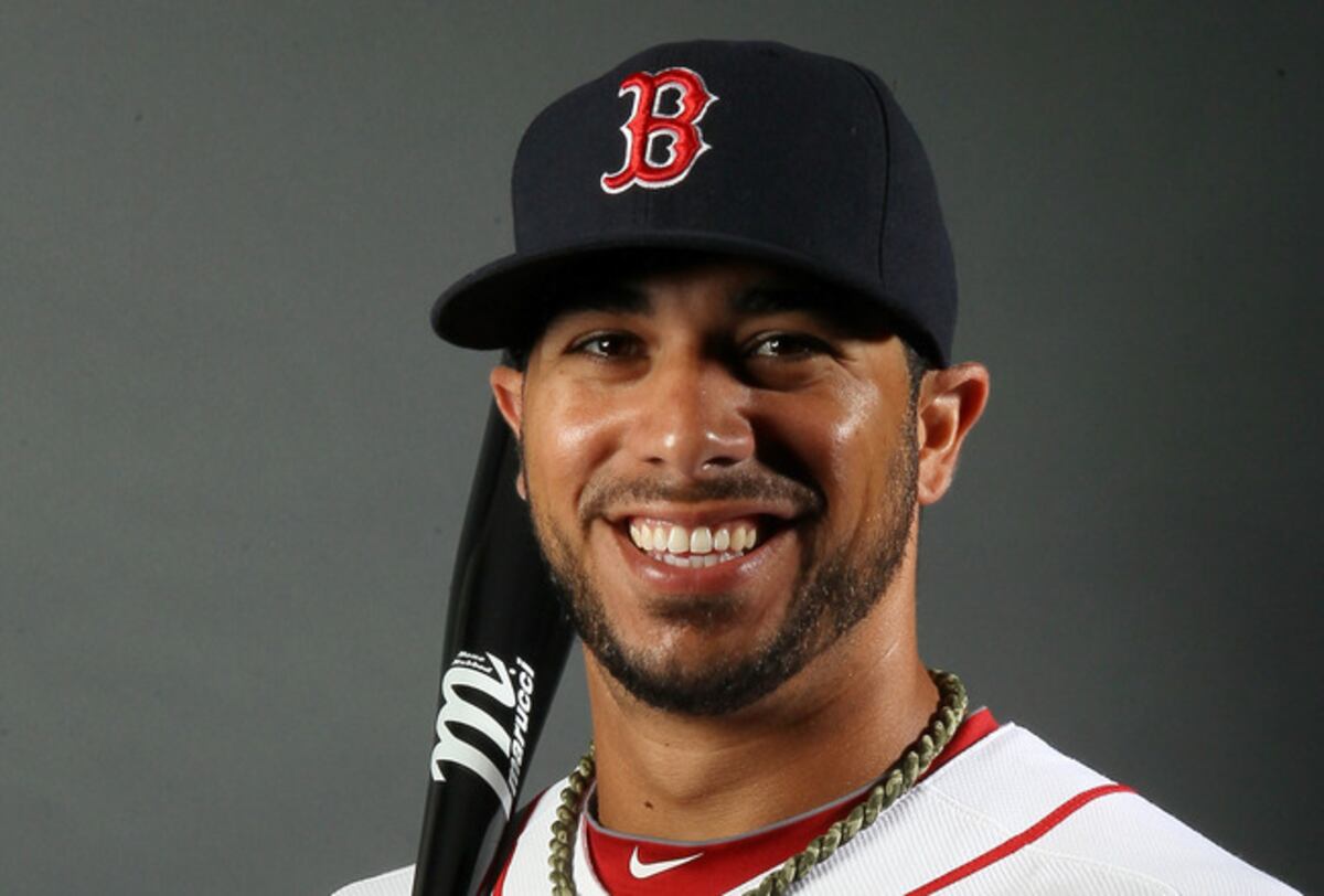 Boston Red Sox: 5 Reasons Why Mike Aviles Will Exceed Expectations at ...