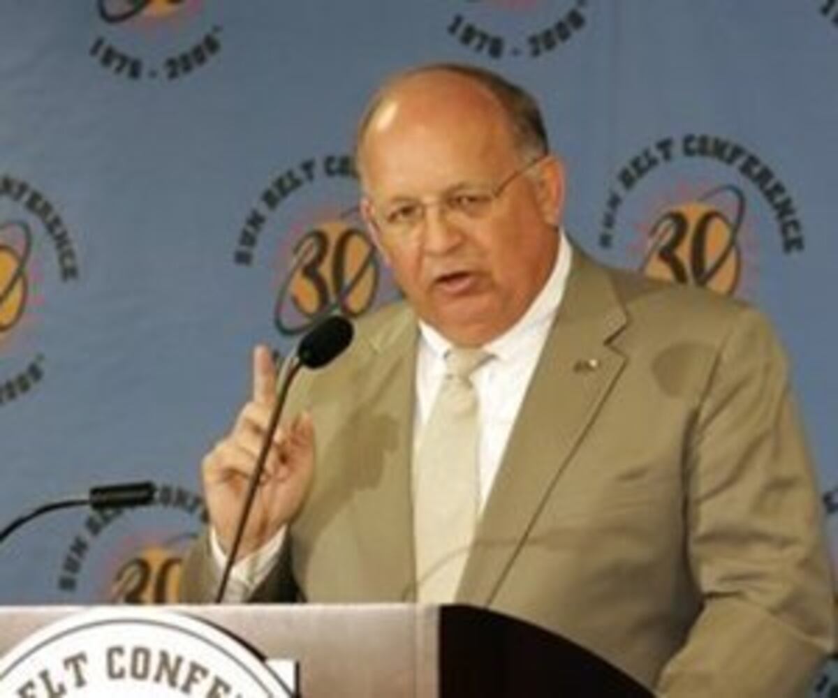 Sun Belt Conference Athletics: Moving Forward and Expanding with Karl ...