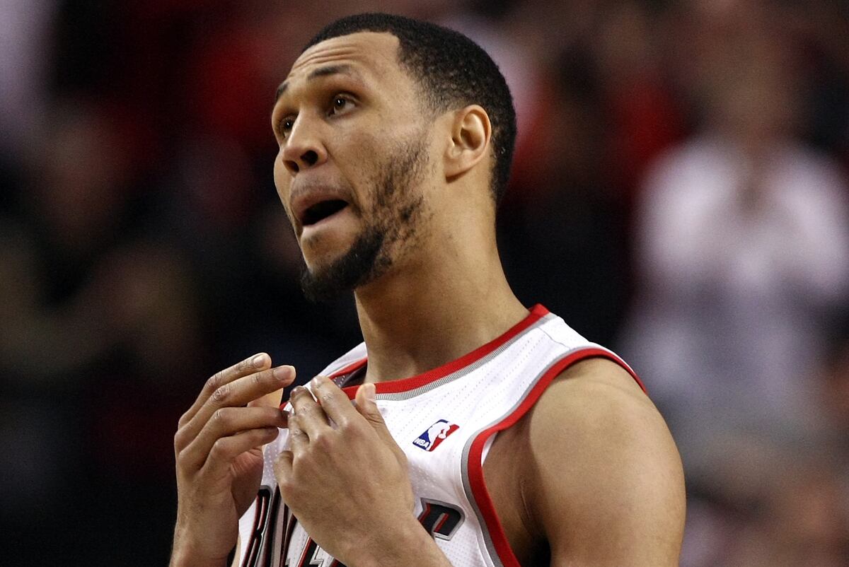 Brandon Roy: Why He Should Make His Comeback with the Chicago Bulls ...