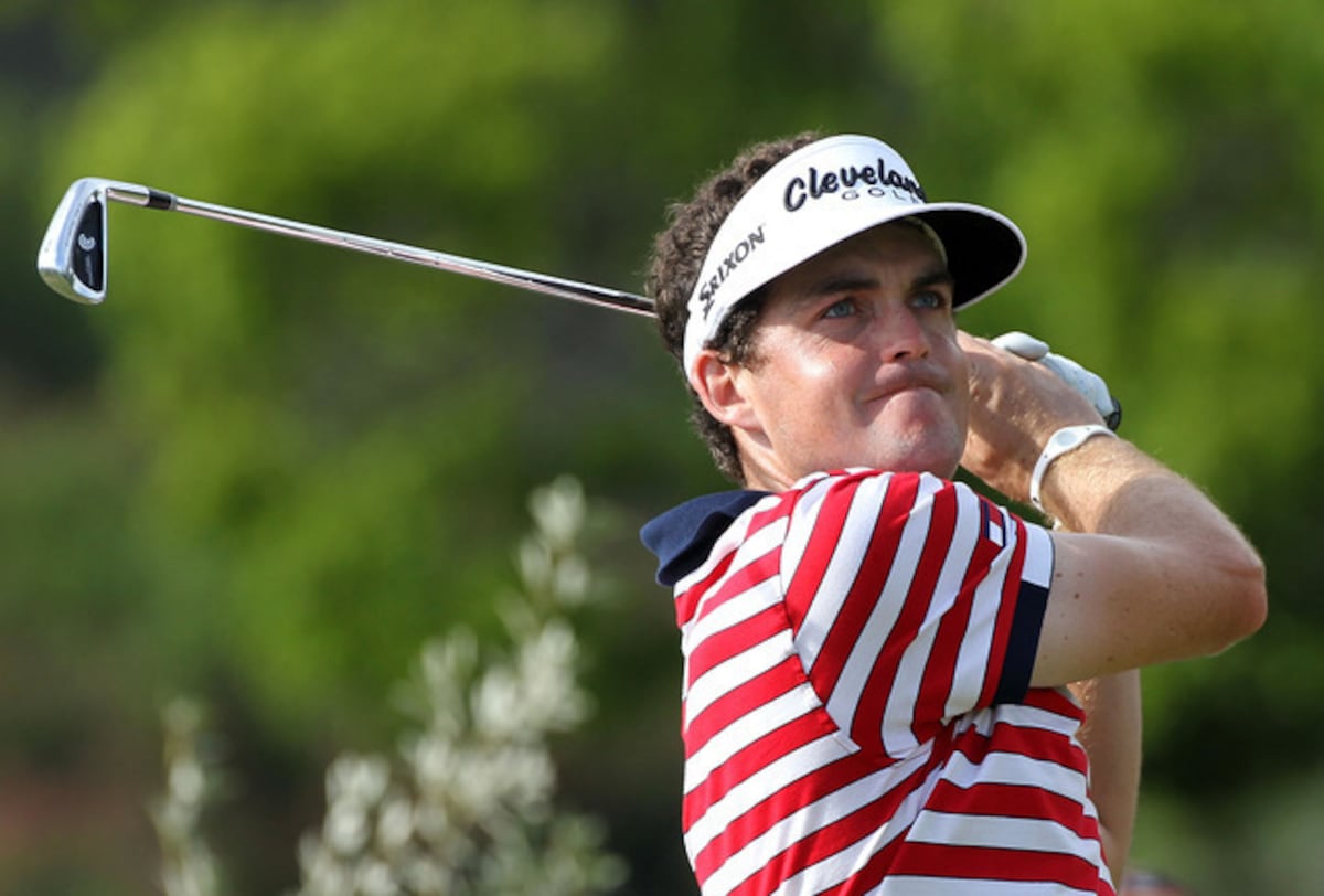 5 Reasons Keegan Bradley Is the PGA Tour's Next Big Star | News, Scores ...