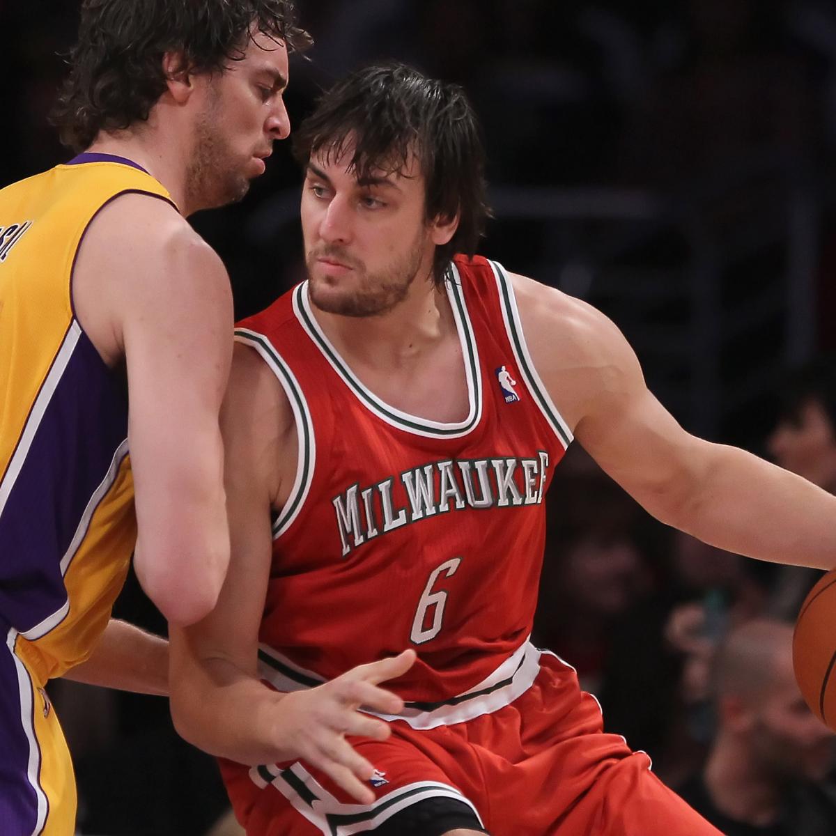 2012 NBA Trade Deadline: Lakers, Bucks & Rockets Realistic 3-Team ... 2012 NBA Trade Deadline: Lakers, Bucks & Rockets Realistic 3-Team ...