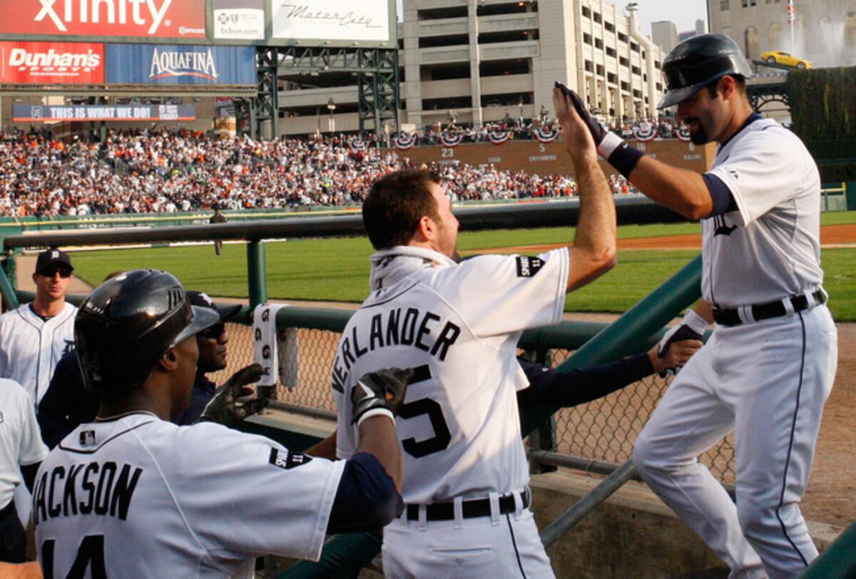MLB 2012 Season Preview: AL Central | News, Scores, Highlights, Stats ...
