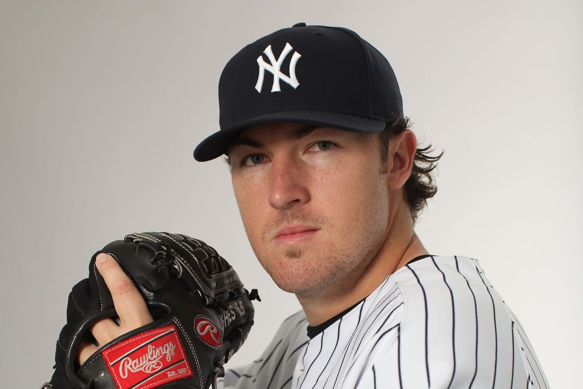 MLB Spring Training 2012: Phil Hughes Progressing for New York Yankees ...