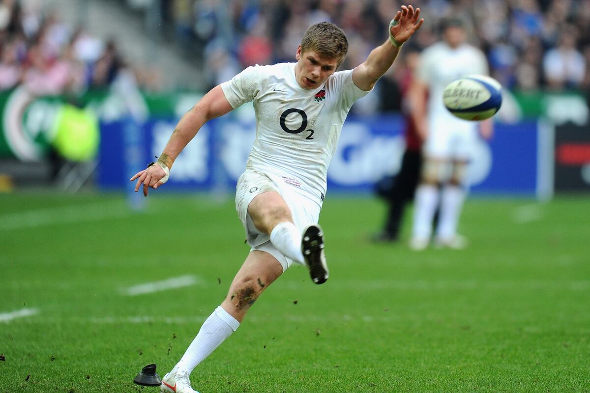 2012 RBS Six Nations: Quick Weekends Round Up | News, Scores ...