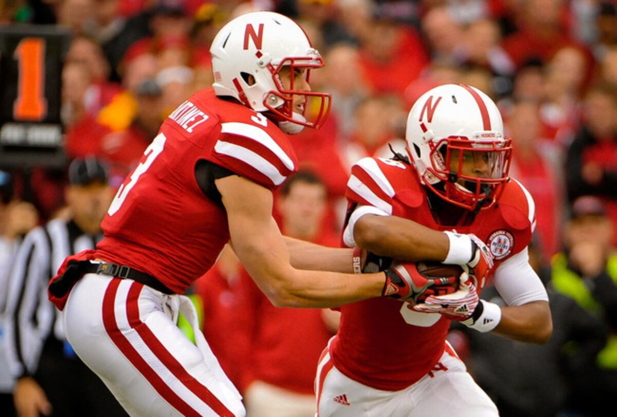 Nebraska Football 2012: Players Who Need Outstanding Spring ...
