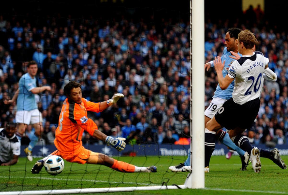 6 Most Embarassing Own Goals in English History | News, Scores ...