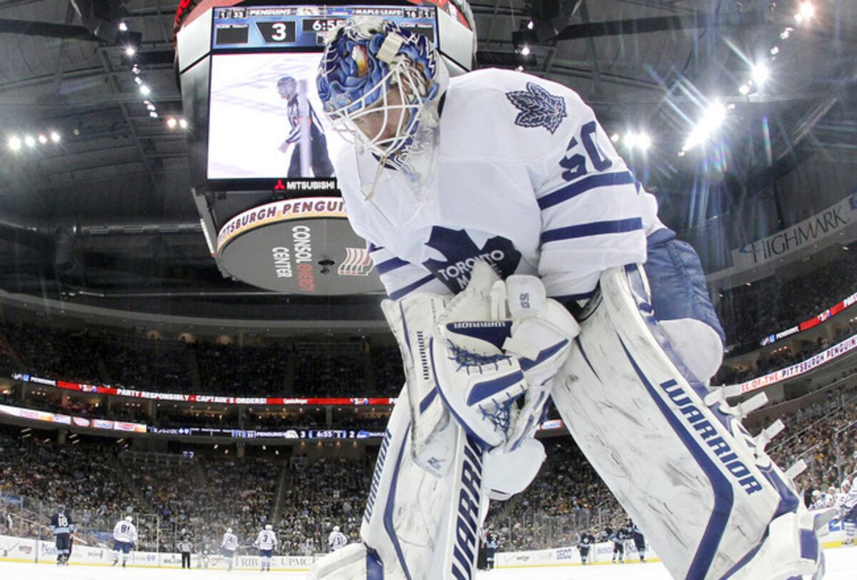 Toronto Maple Leafs: 7 Bright Spots in a Rapidly Fading Season | News ...