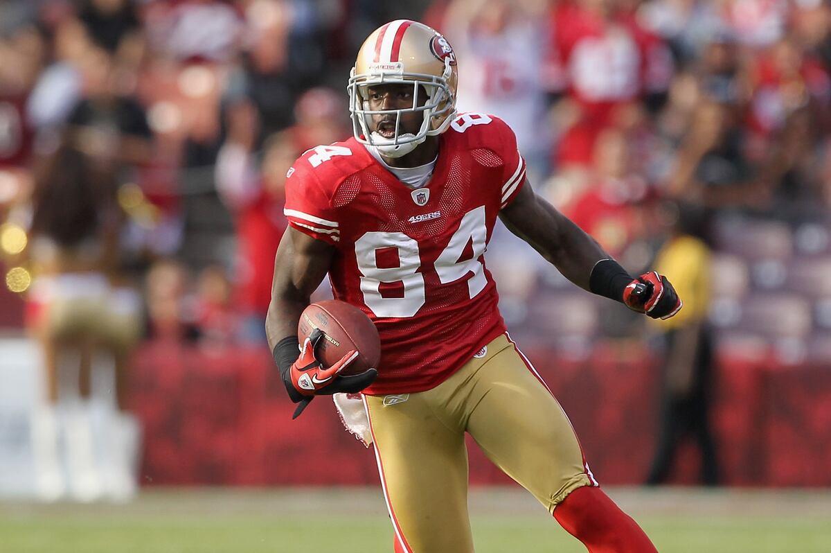 NFL Rumors: Latest Buzz Surrounding Free Agent Josh Morgan | News ...
