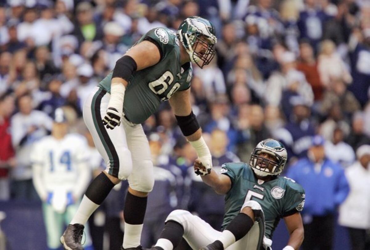 NFL Free Agency: 5 Best Free-Agent Signings in Philadelphia Eagles ...