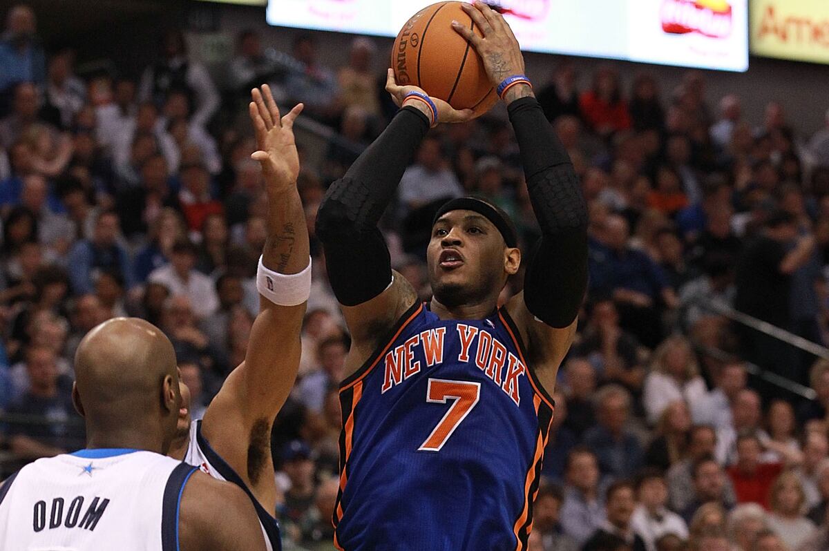 New York Knicks: Is It Time for Change After Losing Streak Extends to 5 ...