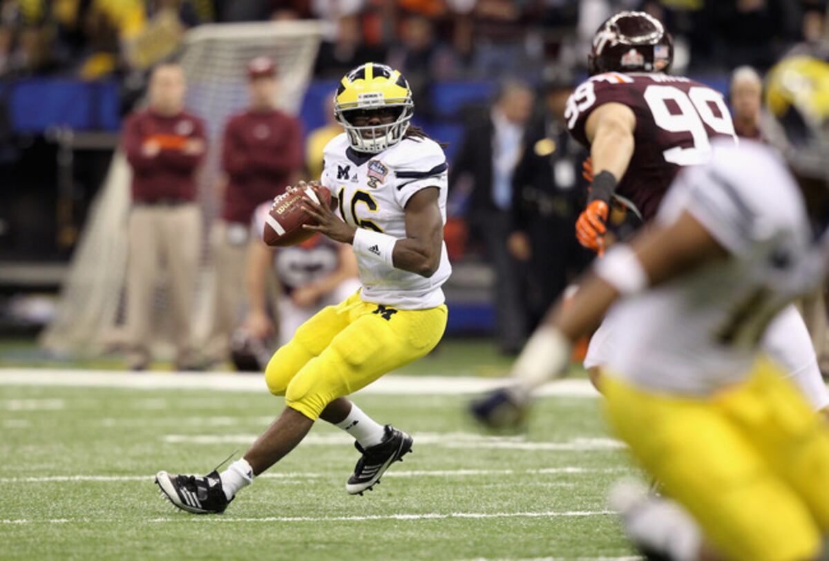 College Football 2012 Preseason: Projecting the 25 Most High-Powered ...