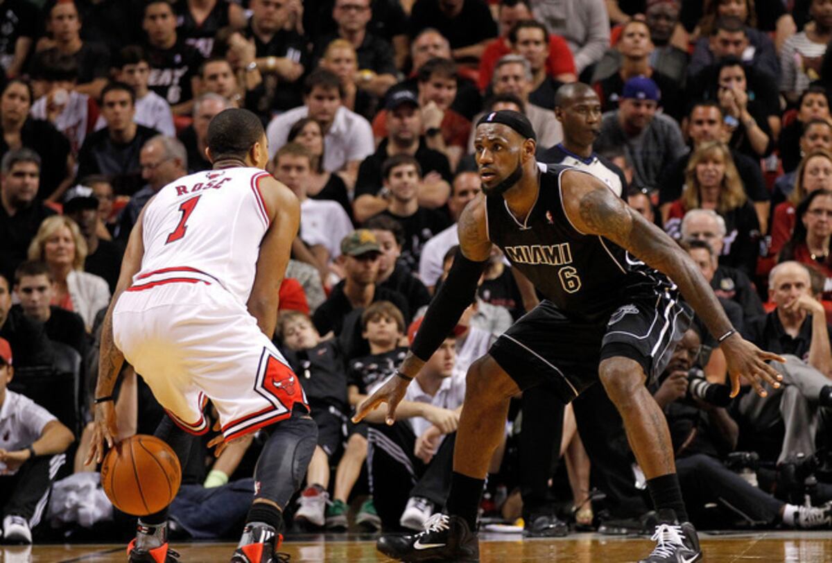 NBA Power Rankings: Complete 30-Team Breakdown | News, Scores ...