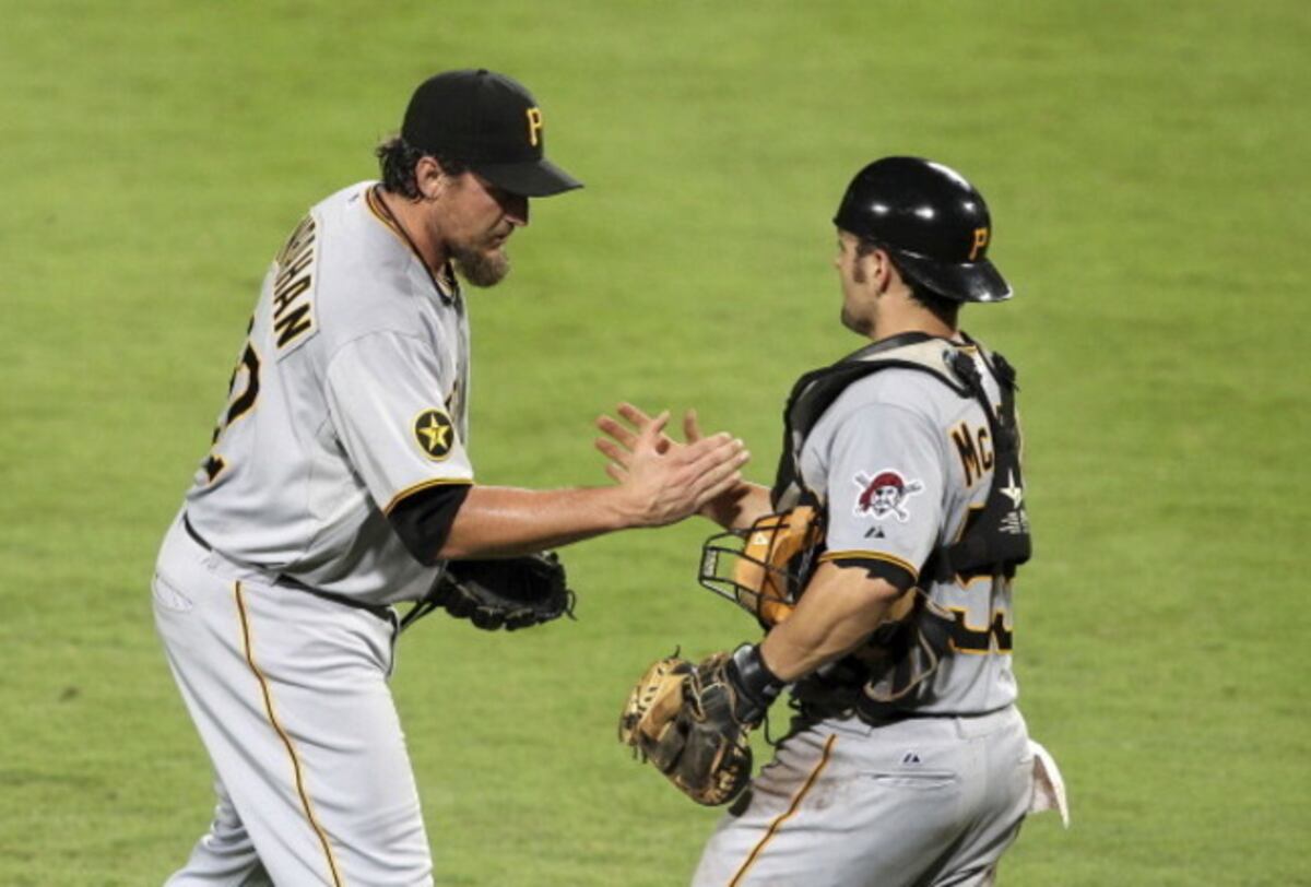 Pittsburgh Pirates Spring Training Report: Breaking Down Major Position ...