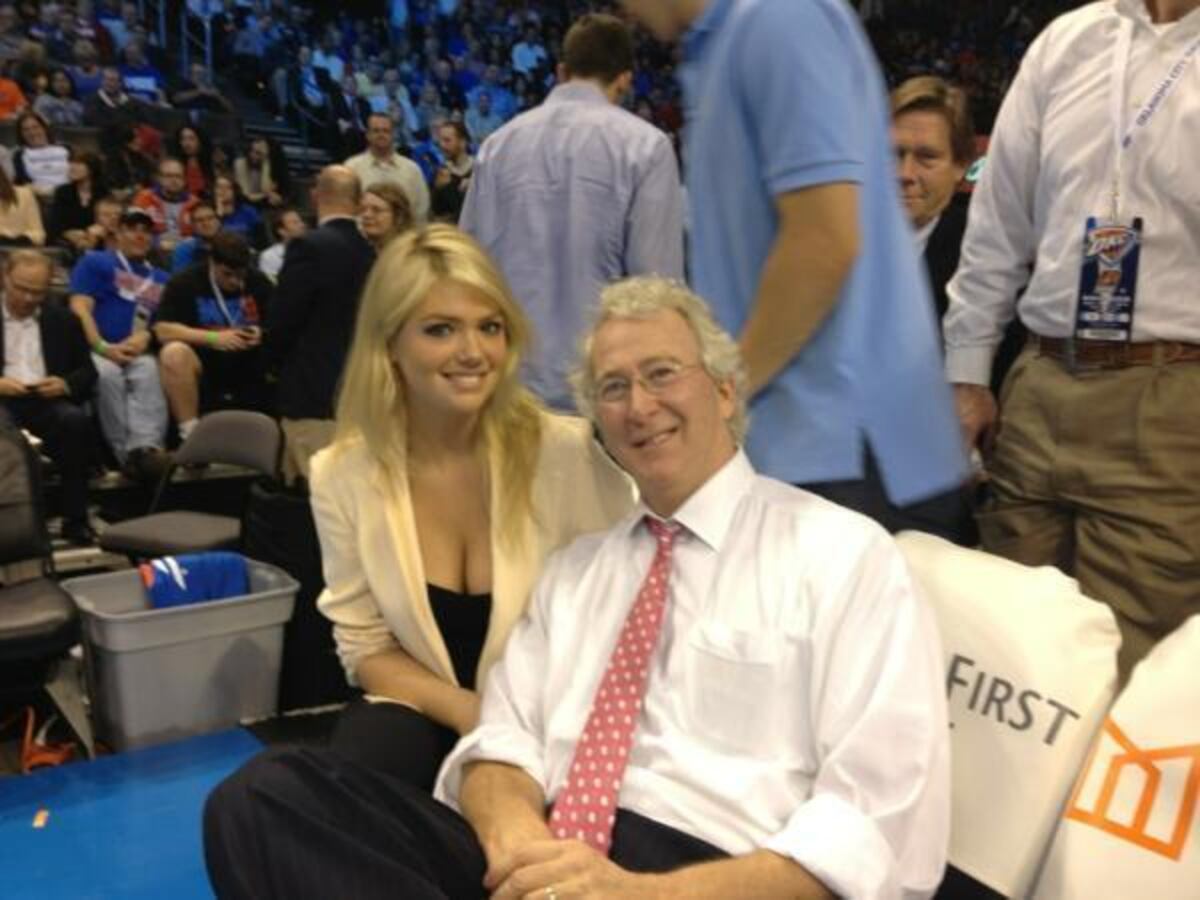 Daily Worst: Knicks Embarrassed, Celtics Collapse and Kate Upton Jinxes ...