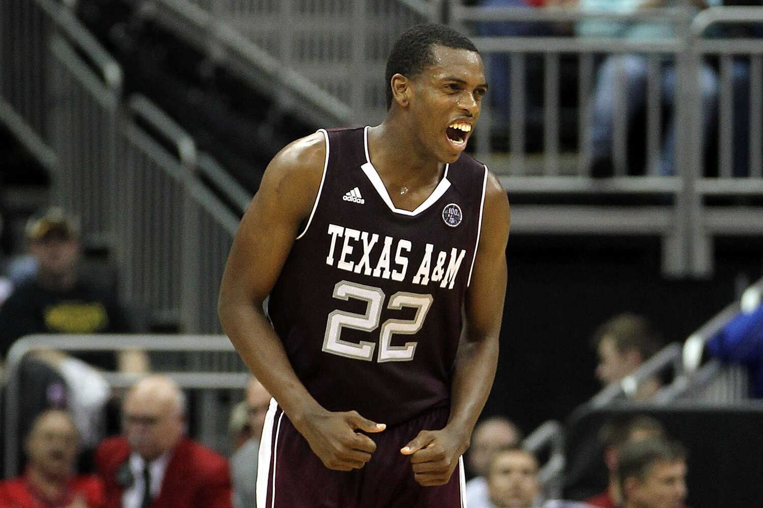 SEC Basketball: How Texas A&M Aggies Get Back in National Spotlight ...