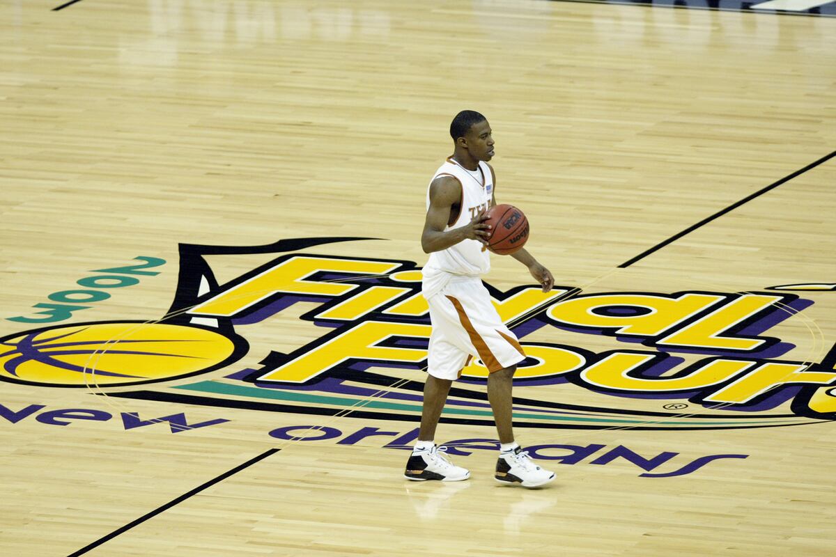 T.J. Ford Retires: San Antonio Spurs Guard Calls It Quits After 8 ...