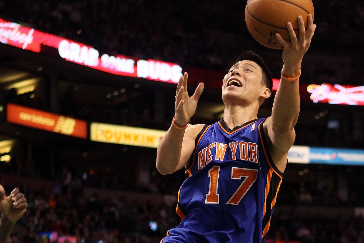 Jeremy Lin Is Harvard's Latest Star, so Who's Next? | News, Scores ...