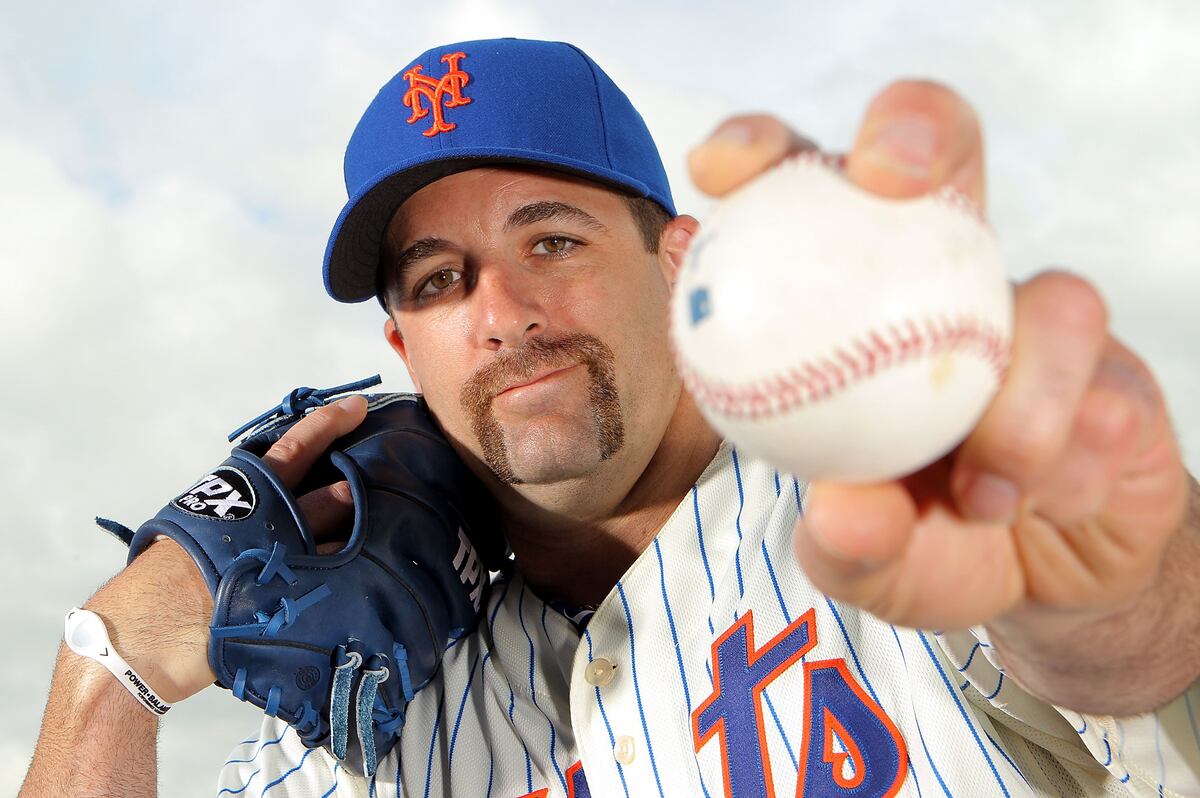 New York Mets Spring Training Report: Breaking Down Biggest Roster ...