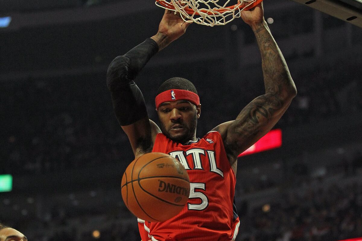 NBA Trade Rumors: Josh Smith and Stars Who Won't Be Dealt Before ...