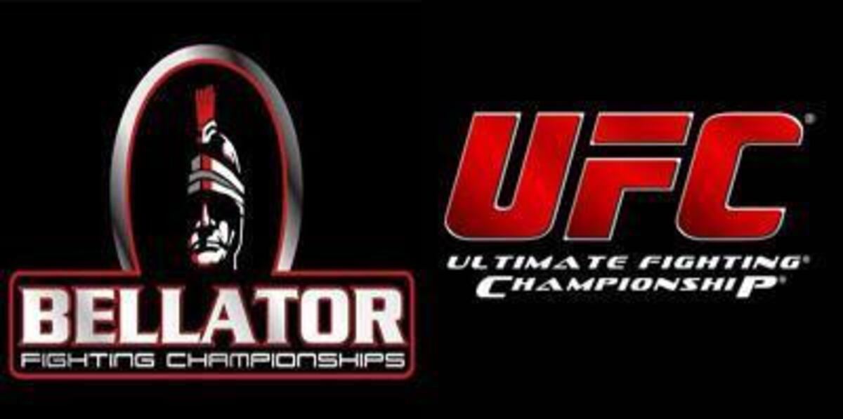 UFC vs. Bellator: Why Bellator Beats 'Ultimate Fighter Live' | News ...
