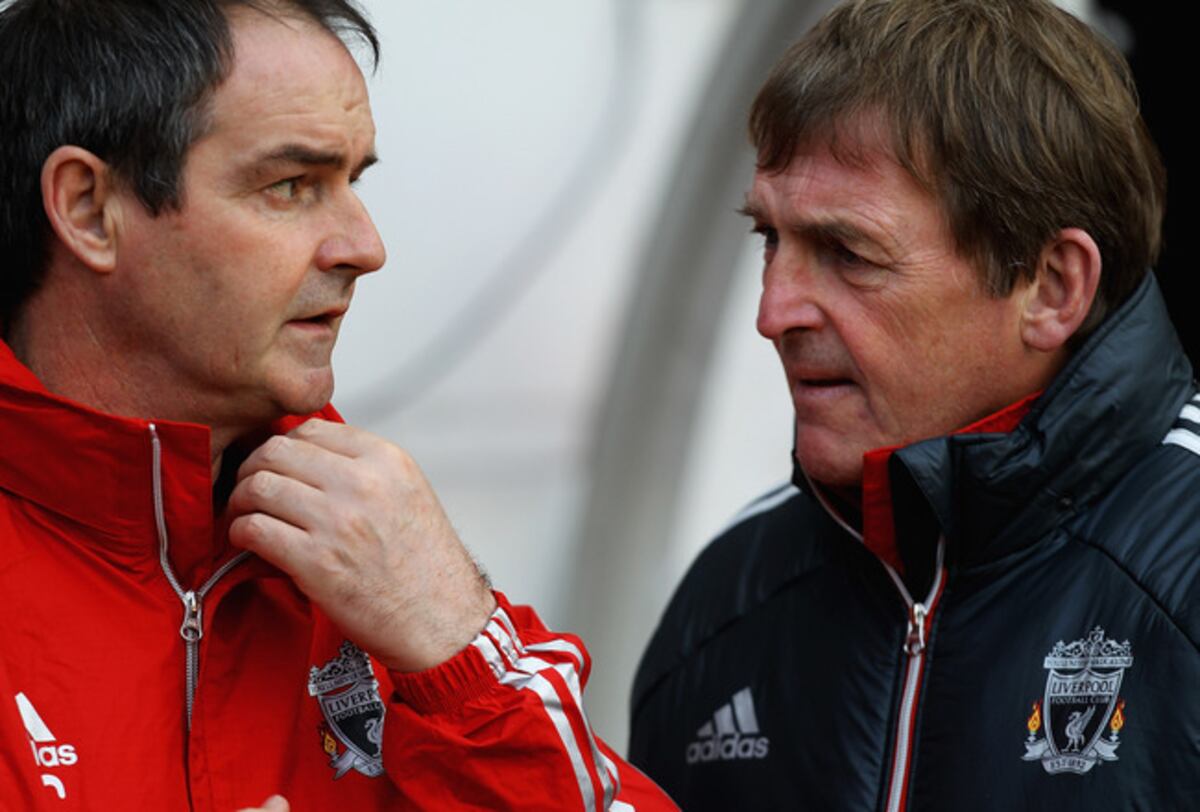 Liverpool Transfer Rumours: 9 Latest Names Linked to Summer Moves ...