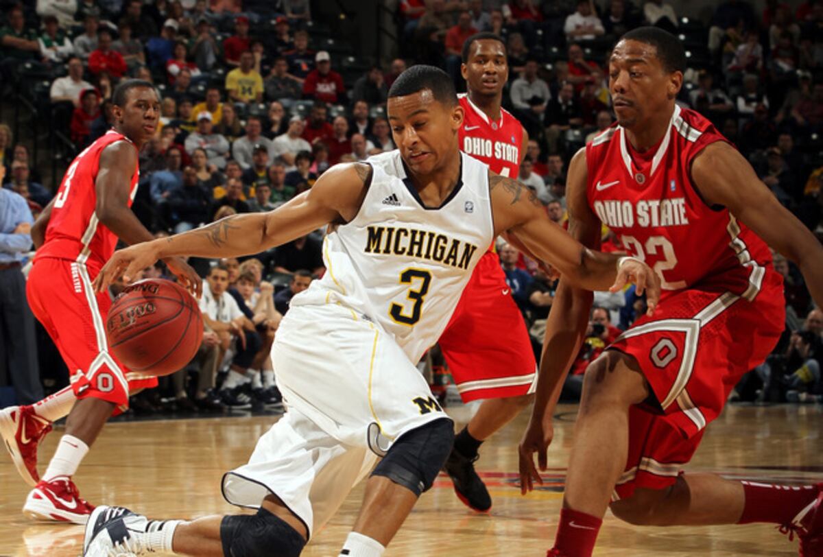 Michigan Basketball Predictions: Why the Wolverines Will Reach the ...