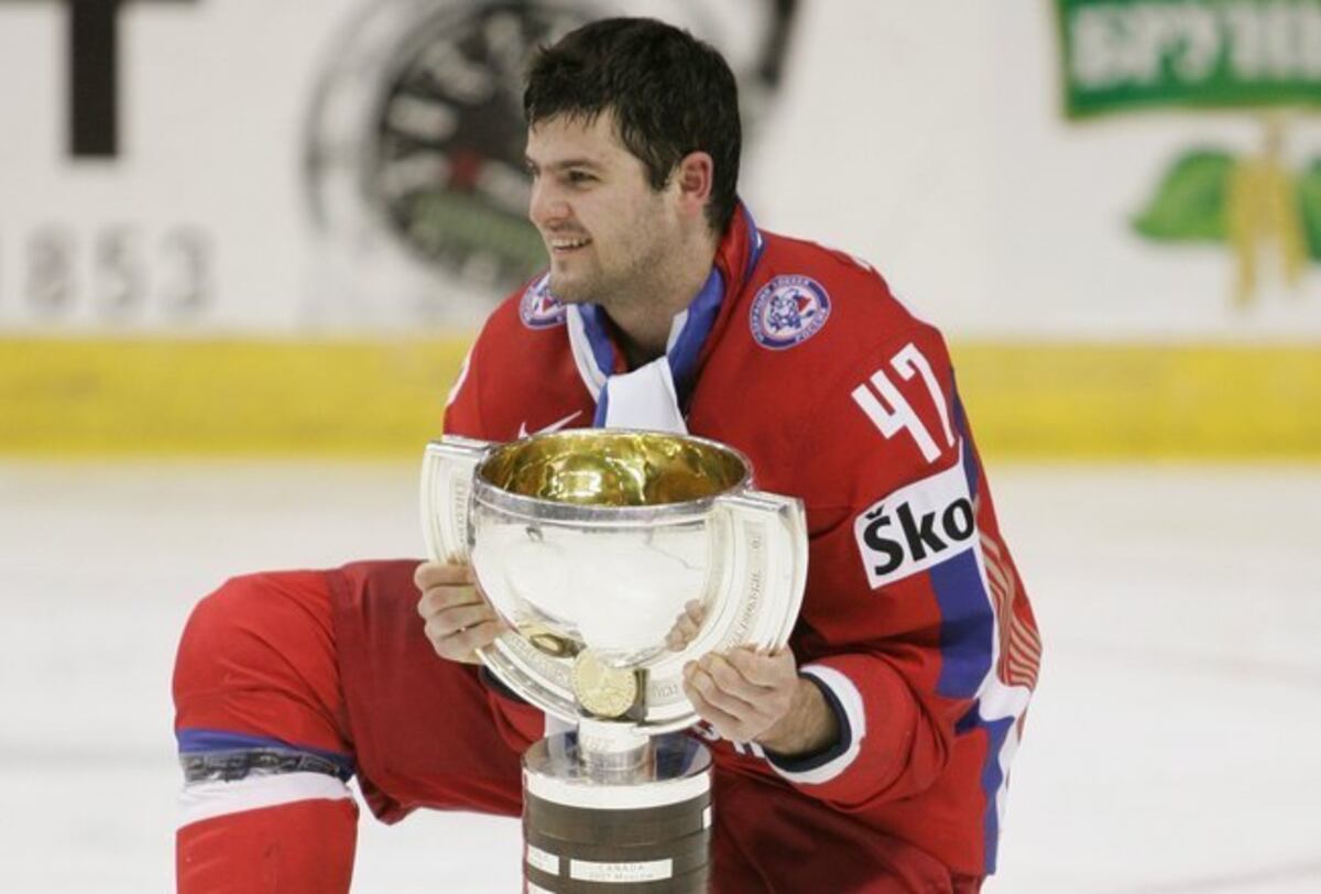 5 Reasons to Be Excited for Alexander Radulov's Possible Return to the ...